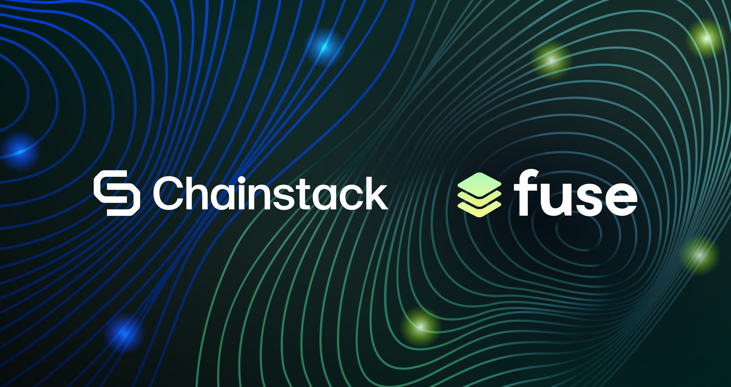 Fuse protocol on Chainstack